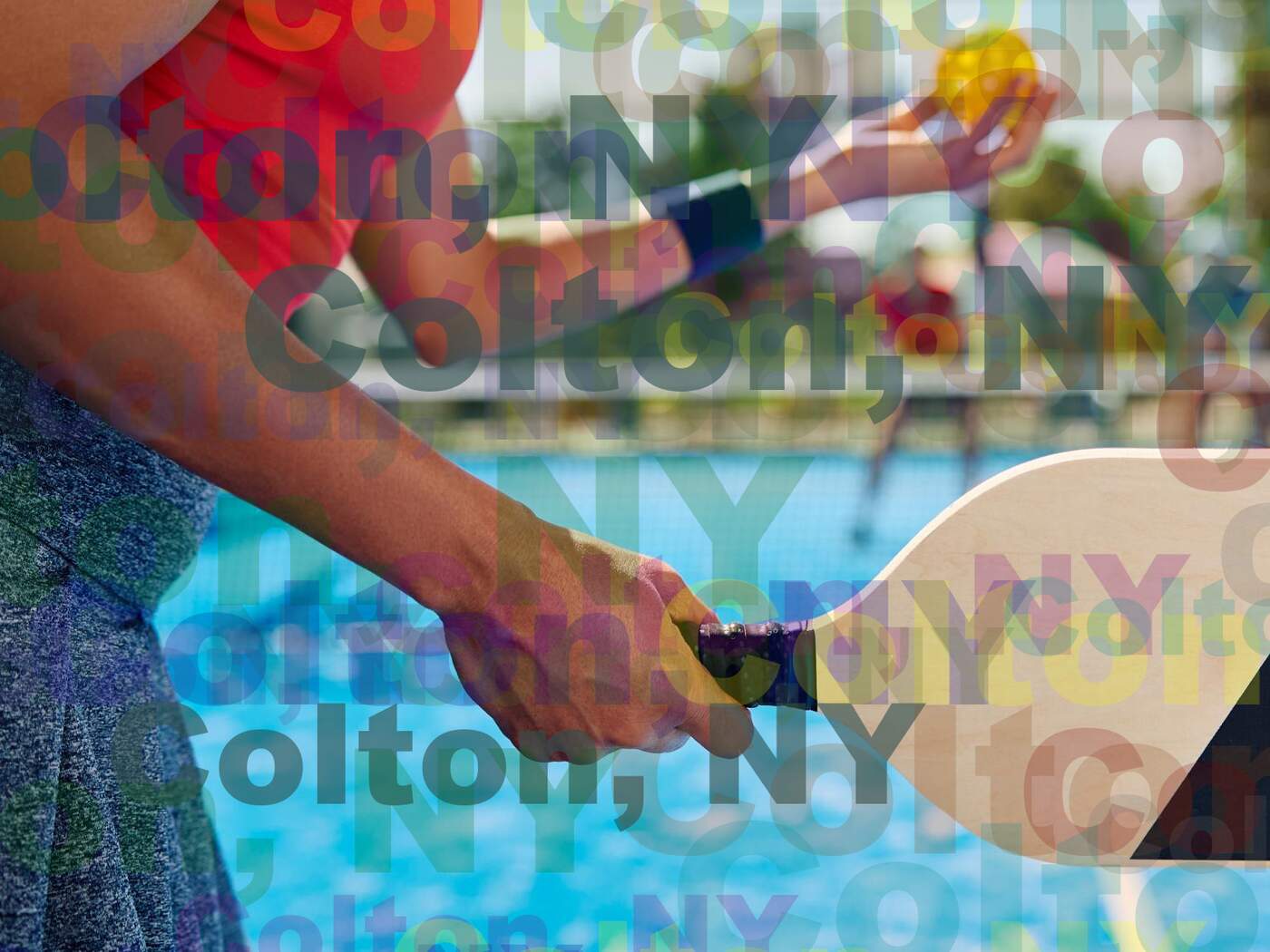 Pickleball in Colton New York | ColtonPickleball.com